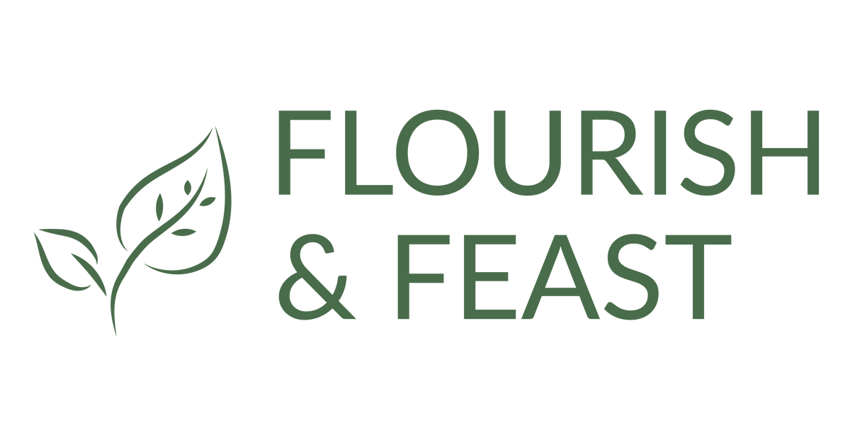 Artisan Gourmet Foods & Premium Pantry Goods | Flourish Feast ...